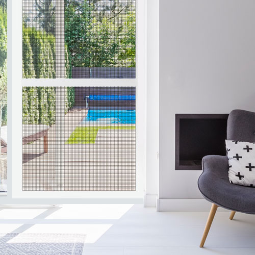 High-Quality Custom Mosquito Screens