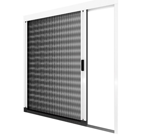High-Quality Custom Mosquito Screens