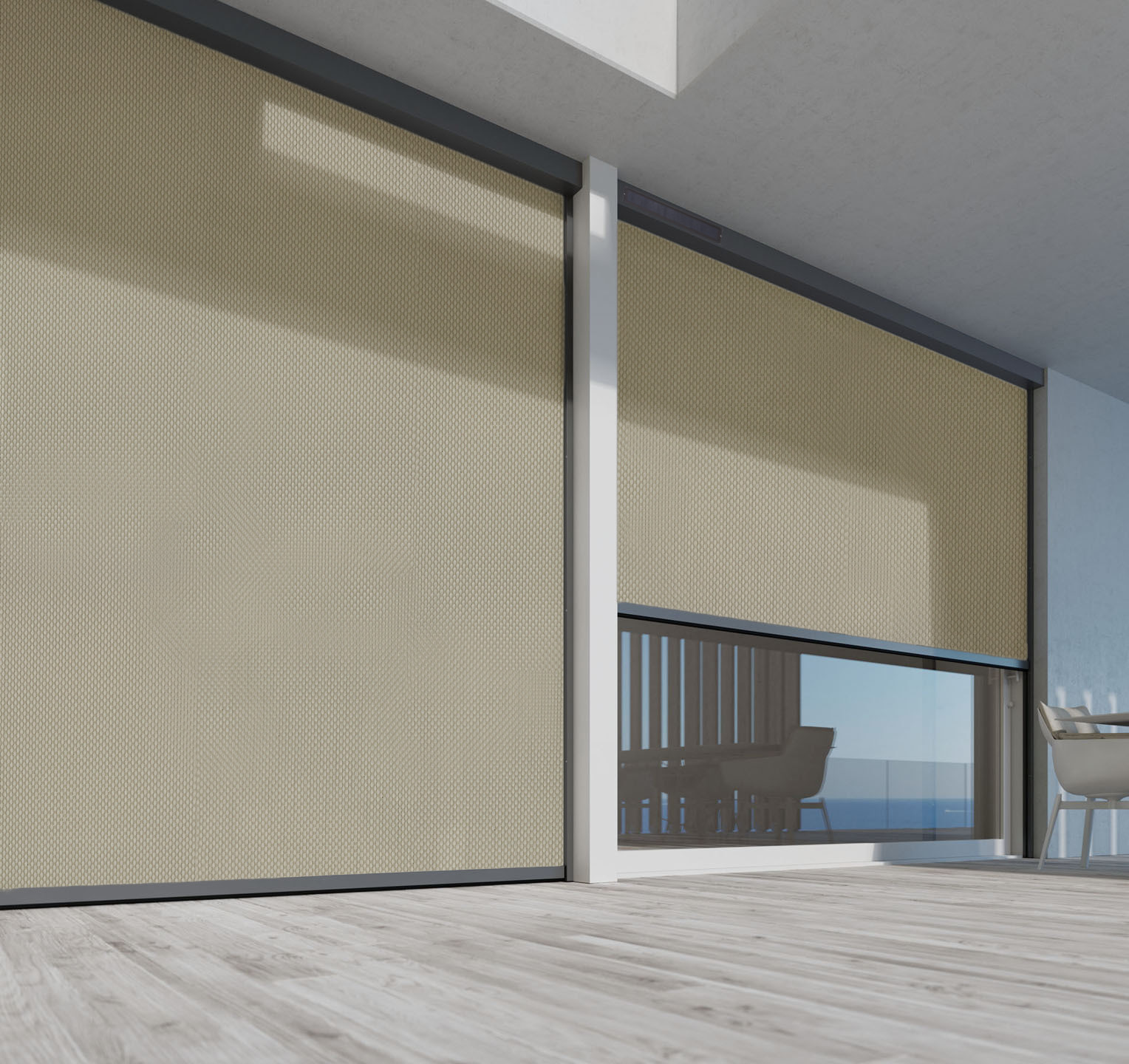 Estores feito para medir | Cortinadecor