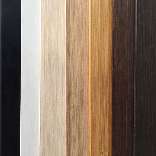 Venecianas de Bambú Tokio a medida con lama de 50 mm | Cortinadecor